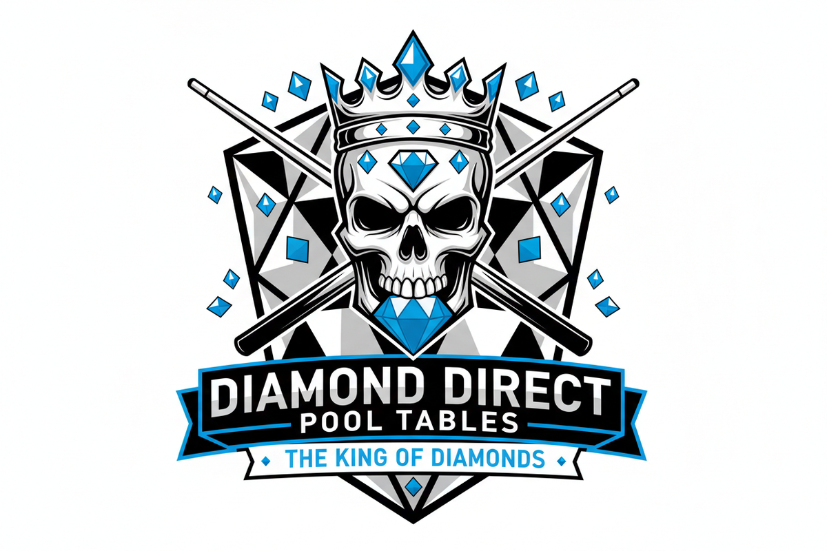 Pool Tables – Diamond Direct Pool Tables